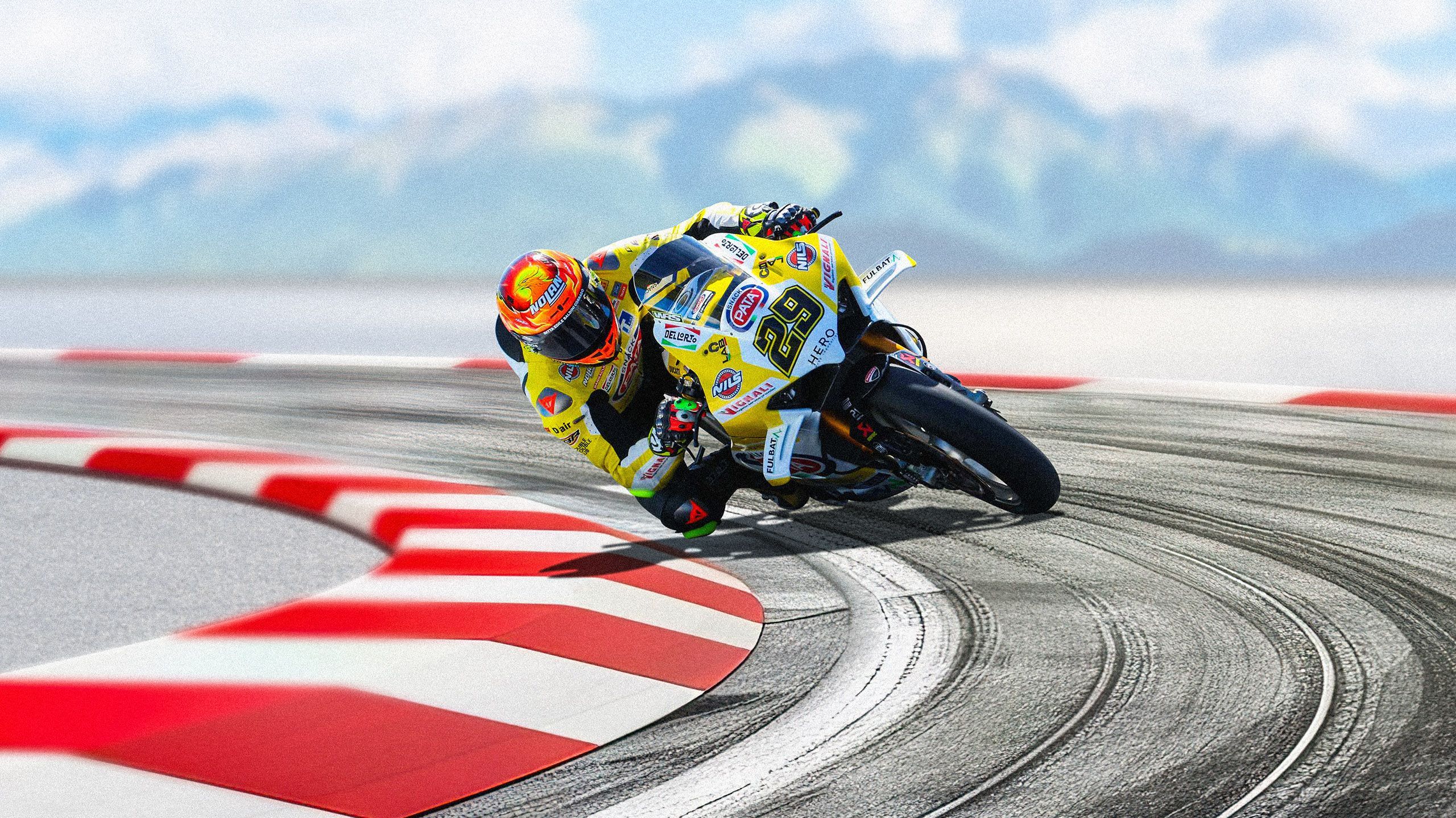 World Superbike Highlights - Series 11 - Episode 5 - ITVX