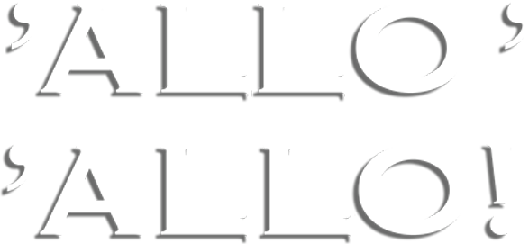 'Allo, 'Allo! - Series 1 - Episode 1 - ITVX