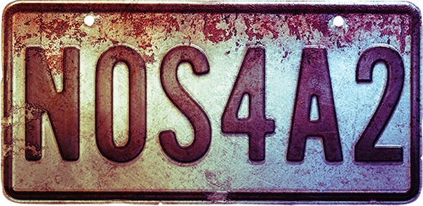 NOS4A2 - Watch Episode - ITVX