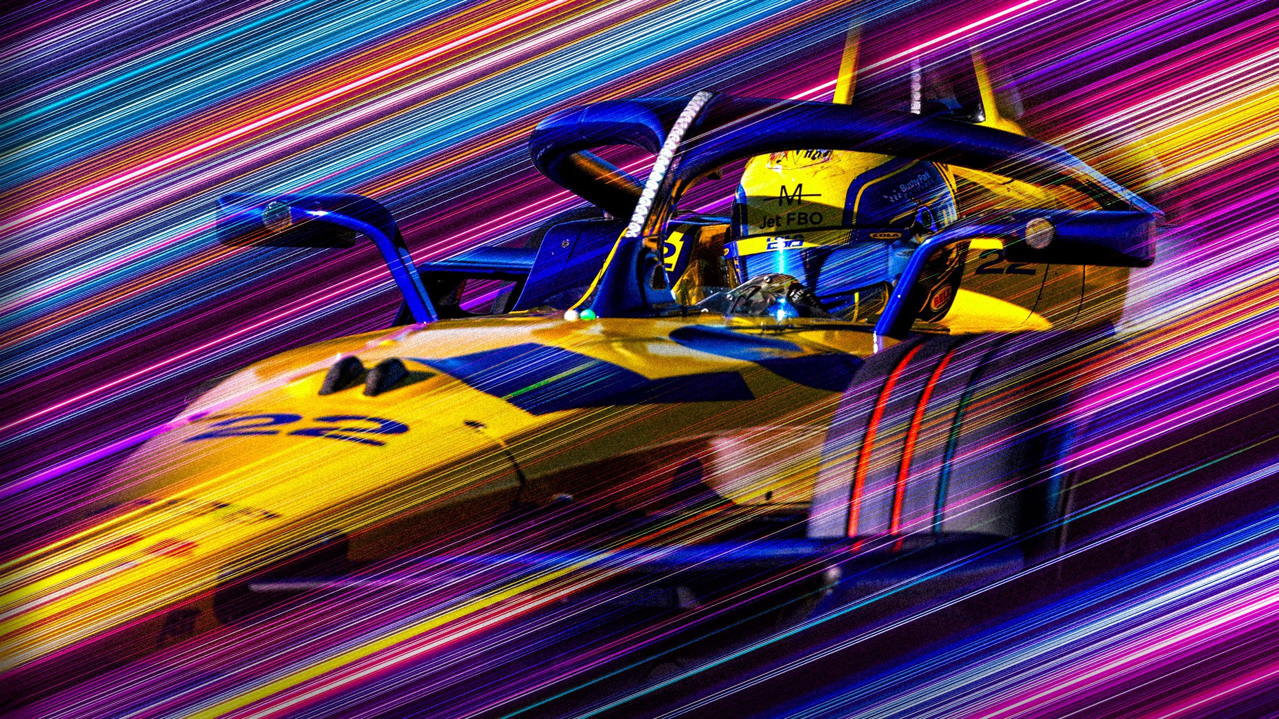 Formula E Qualifiers - Watch Episode - ITVX