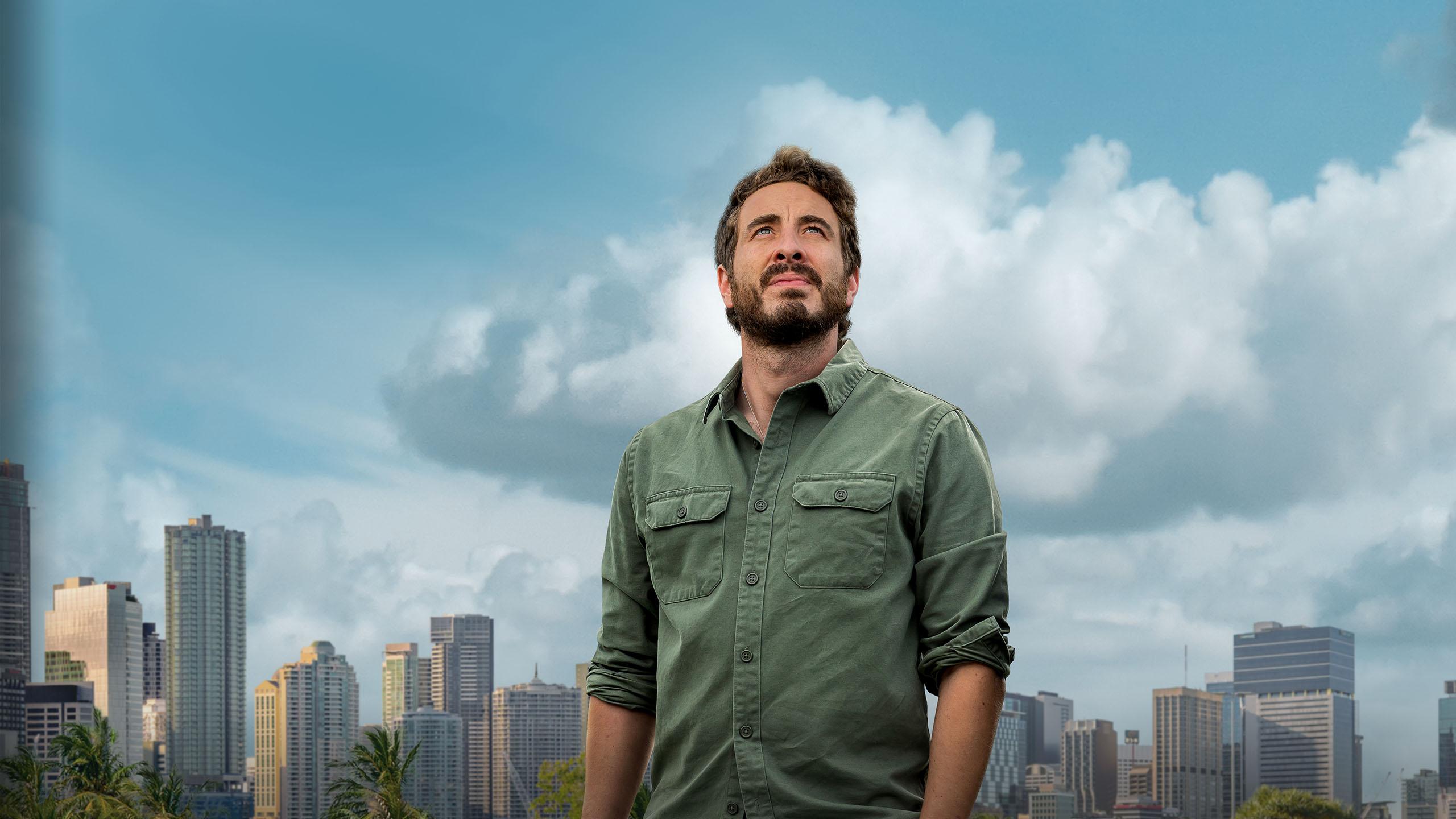 In Limbo - Series 1 - Episode 3 - ITVX