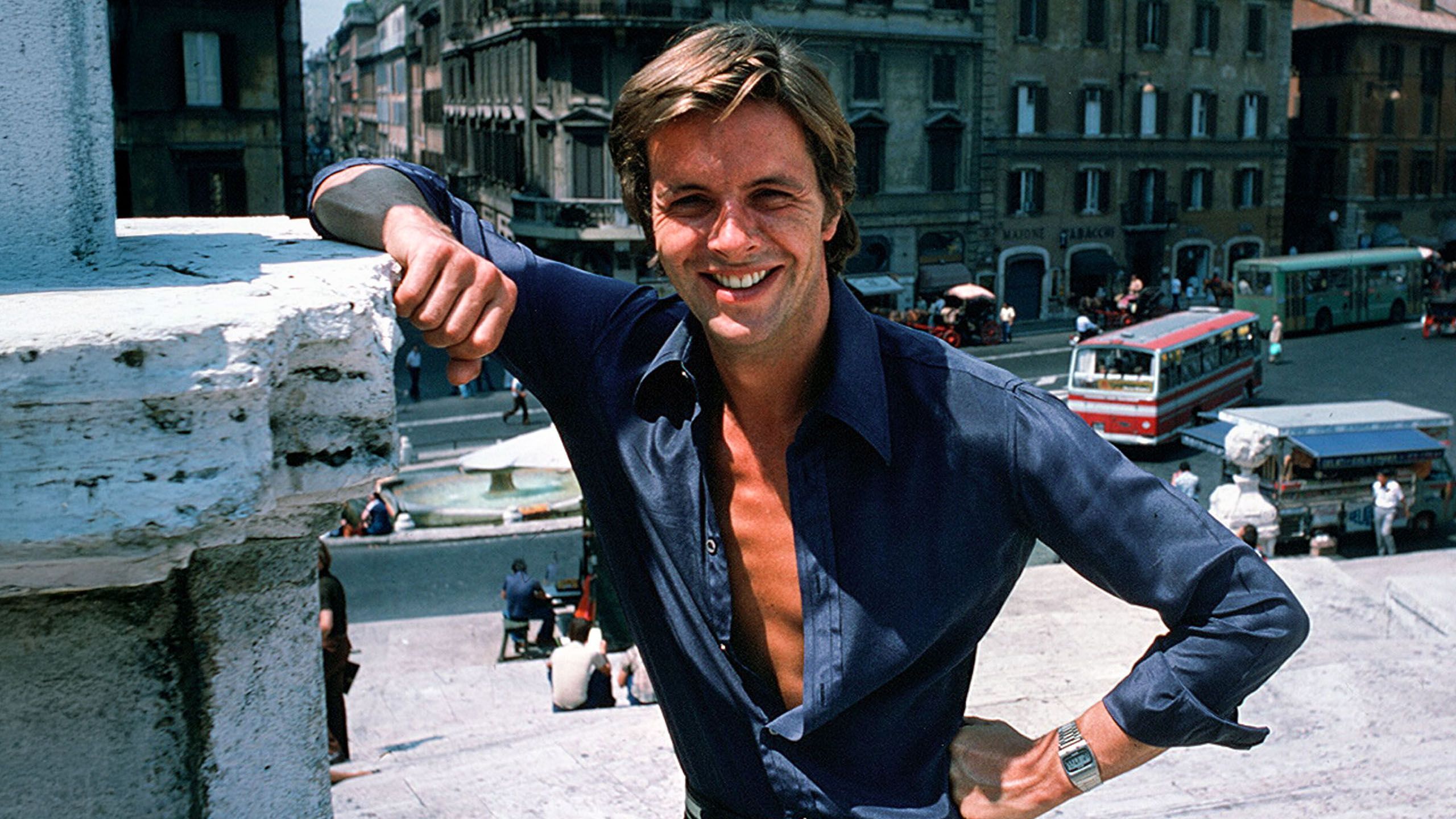 Return of the Saint - Watch Episode - ITVX