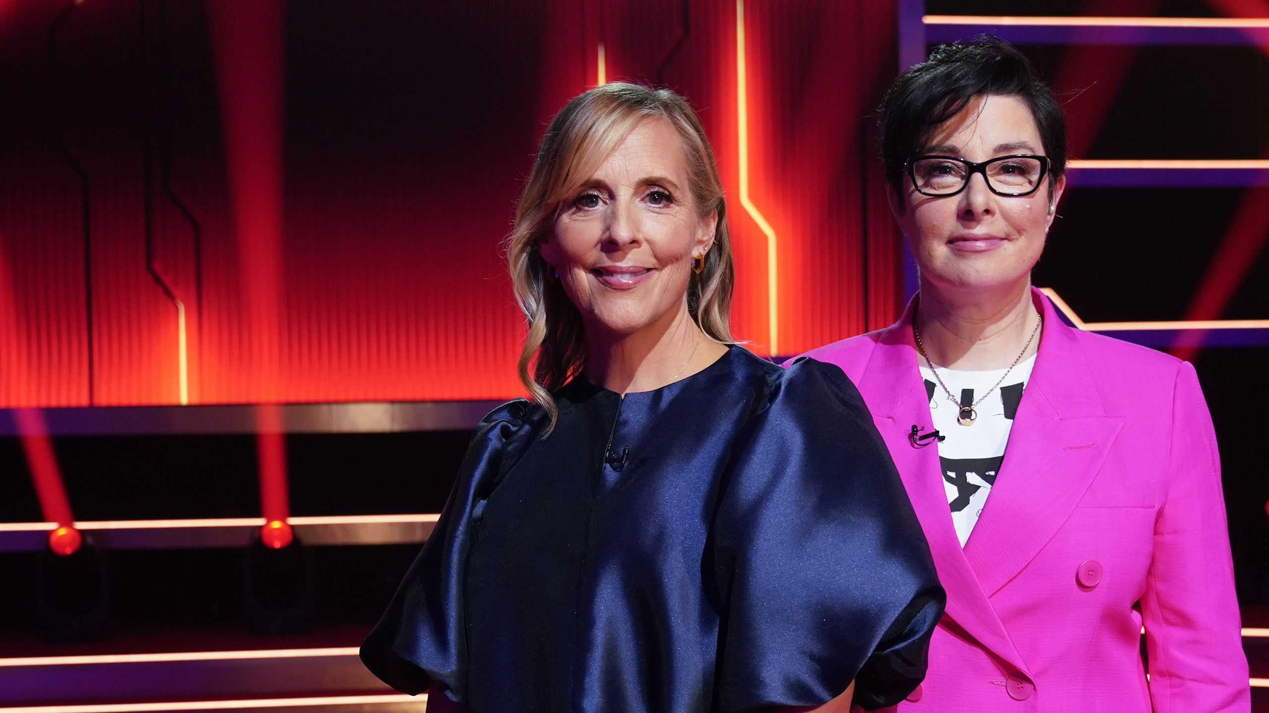 Win Win with People’s Postcode Lottery - Watch Episode - ITVX