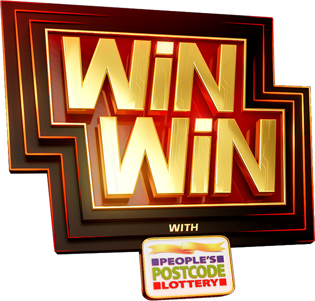 Win Win with People’s Postcode Lottery - Watch Episode - ITVX