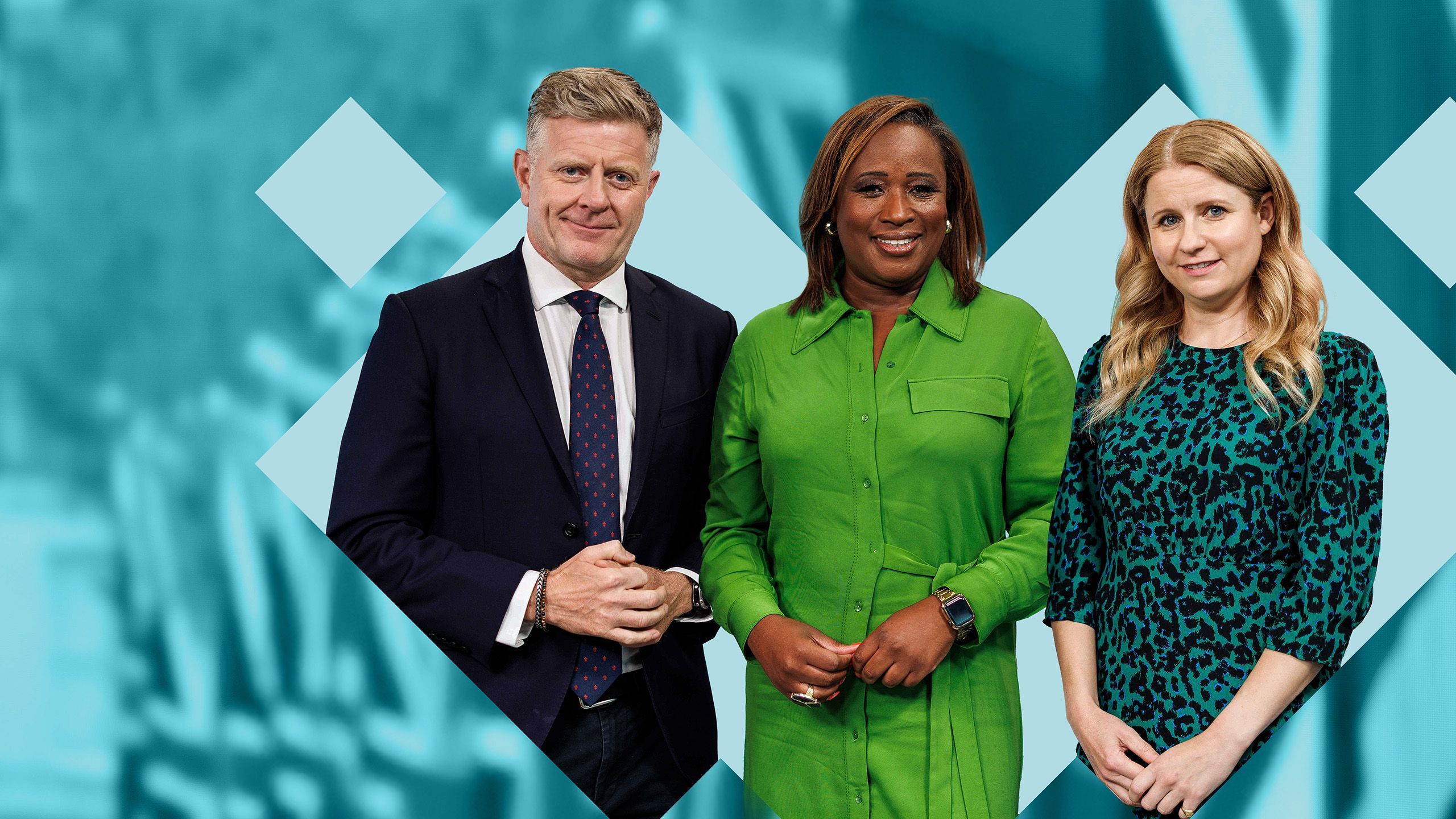 Talking Royals - Series 1 - Episode 14 - ITVX