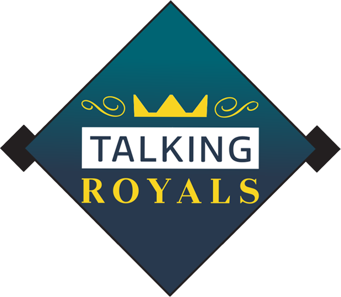 Talking Royals - Series 1 - Episode 14 - ITVX