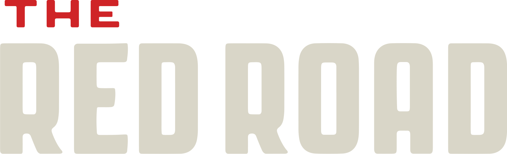 The Red Road - Series 1 - Episode 1 - ITVX