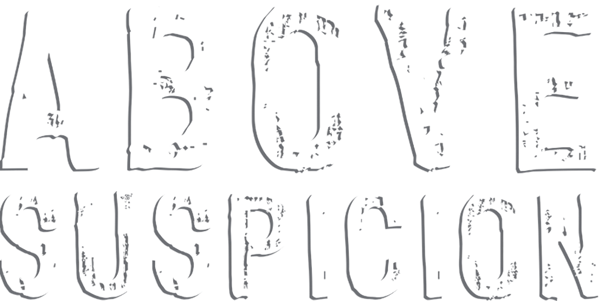 Above Suspicion - Watch Episode - ITVX