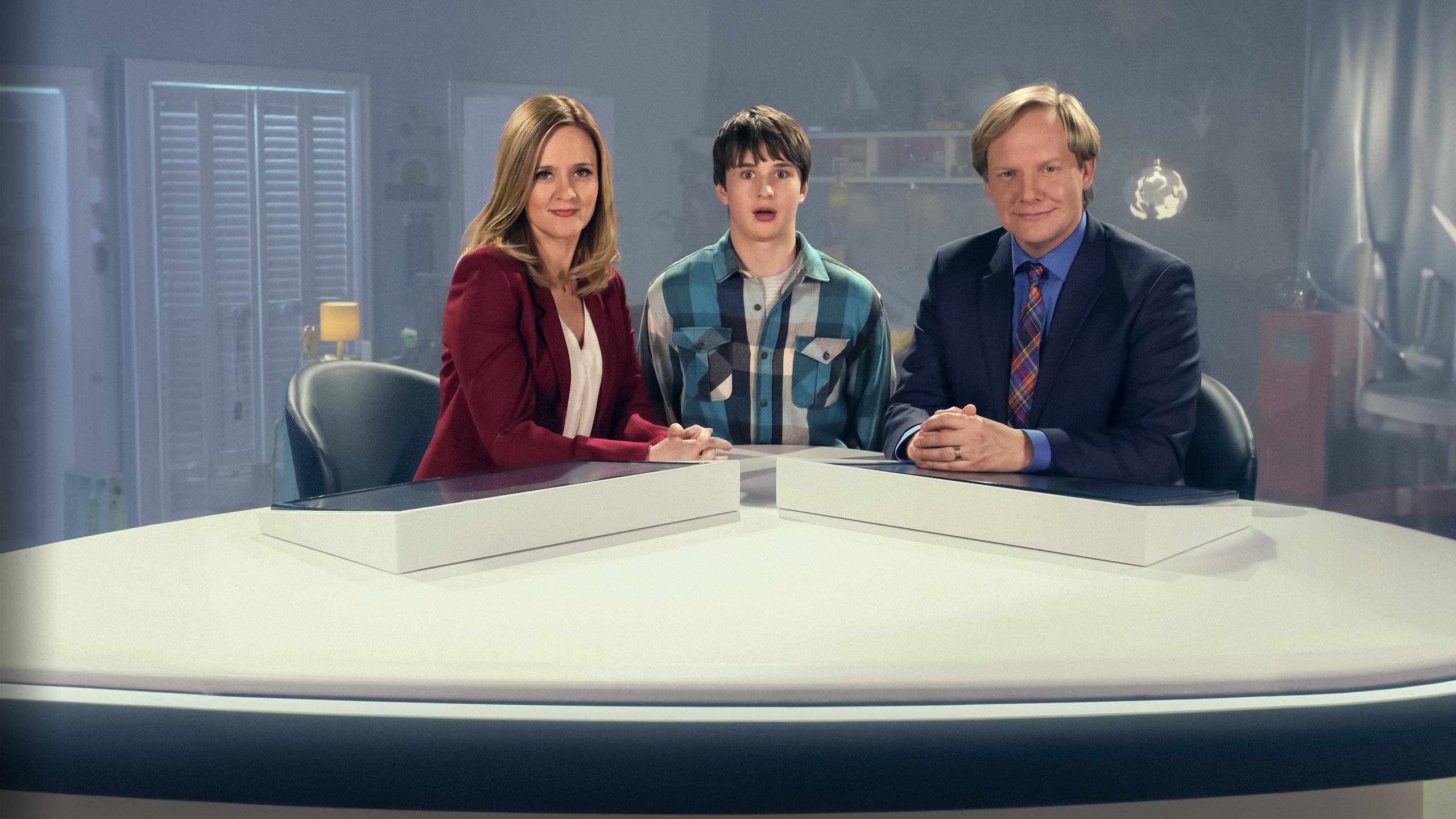 Game On - Series 1 - Episode 29 - ITVX