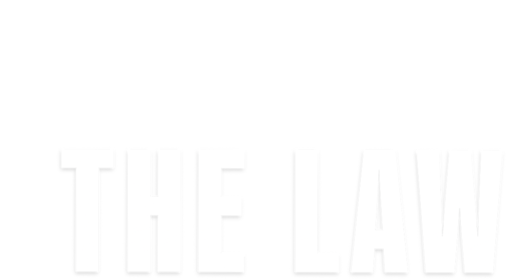 I Fought the Law - Watch Episode - ITVX