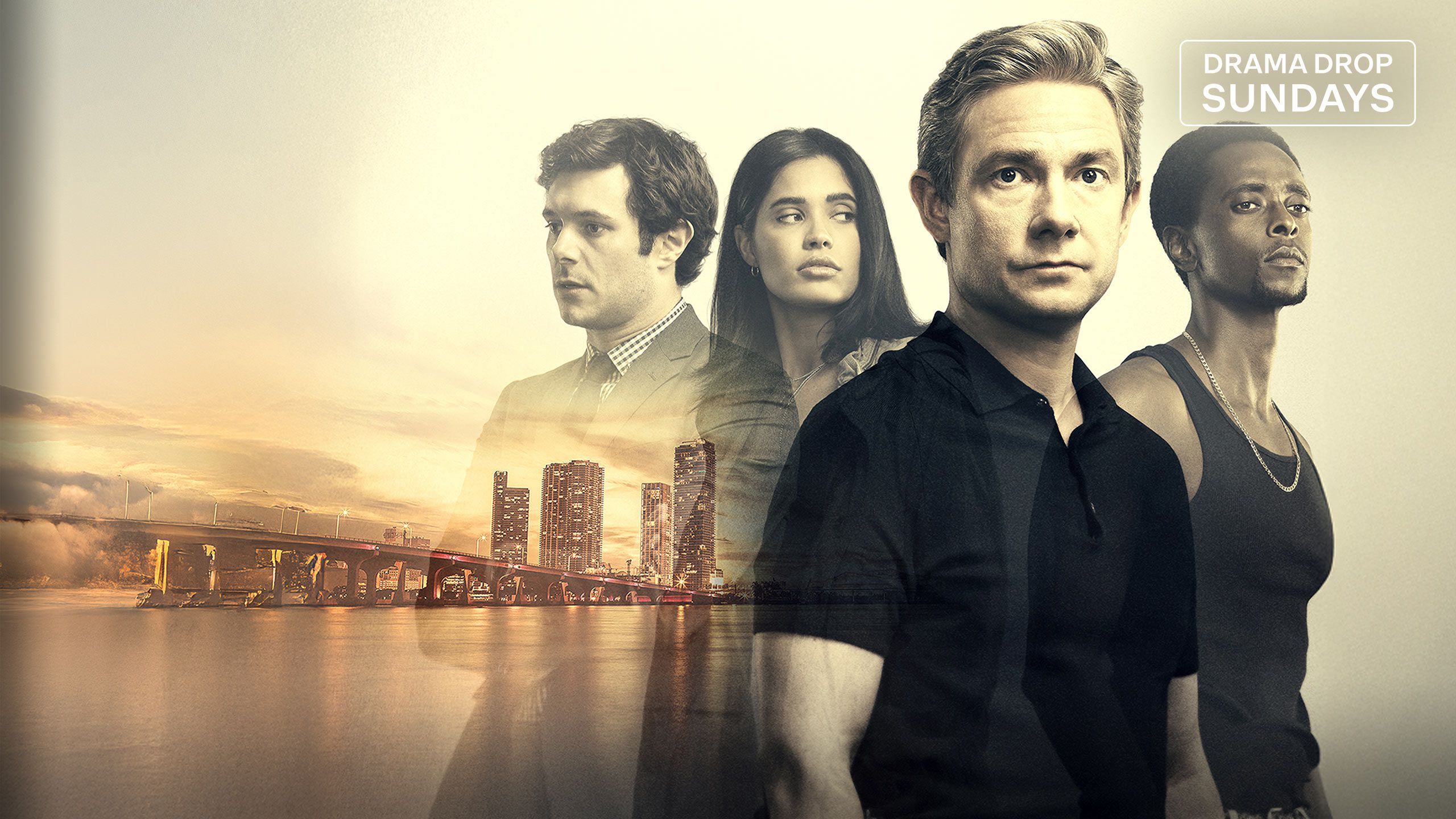 StartUp - Series 3 - Episode 2 - ITVX