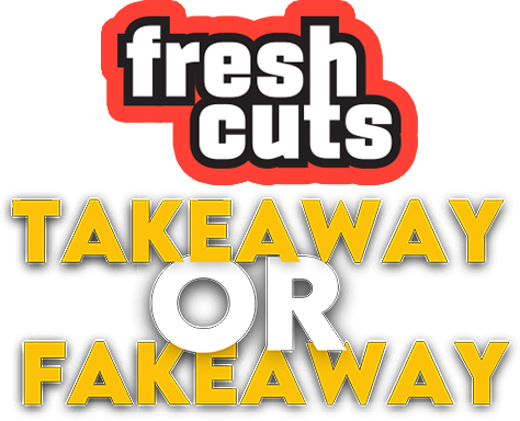 Takeaway or Fakeaway - Fresh Cuts - Watch Episode - ITVX