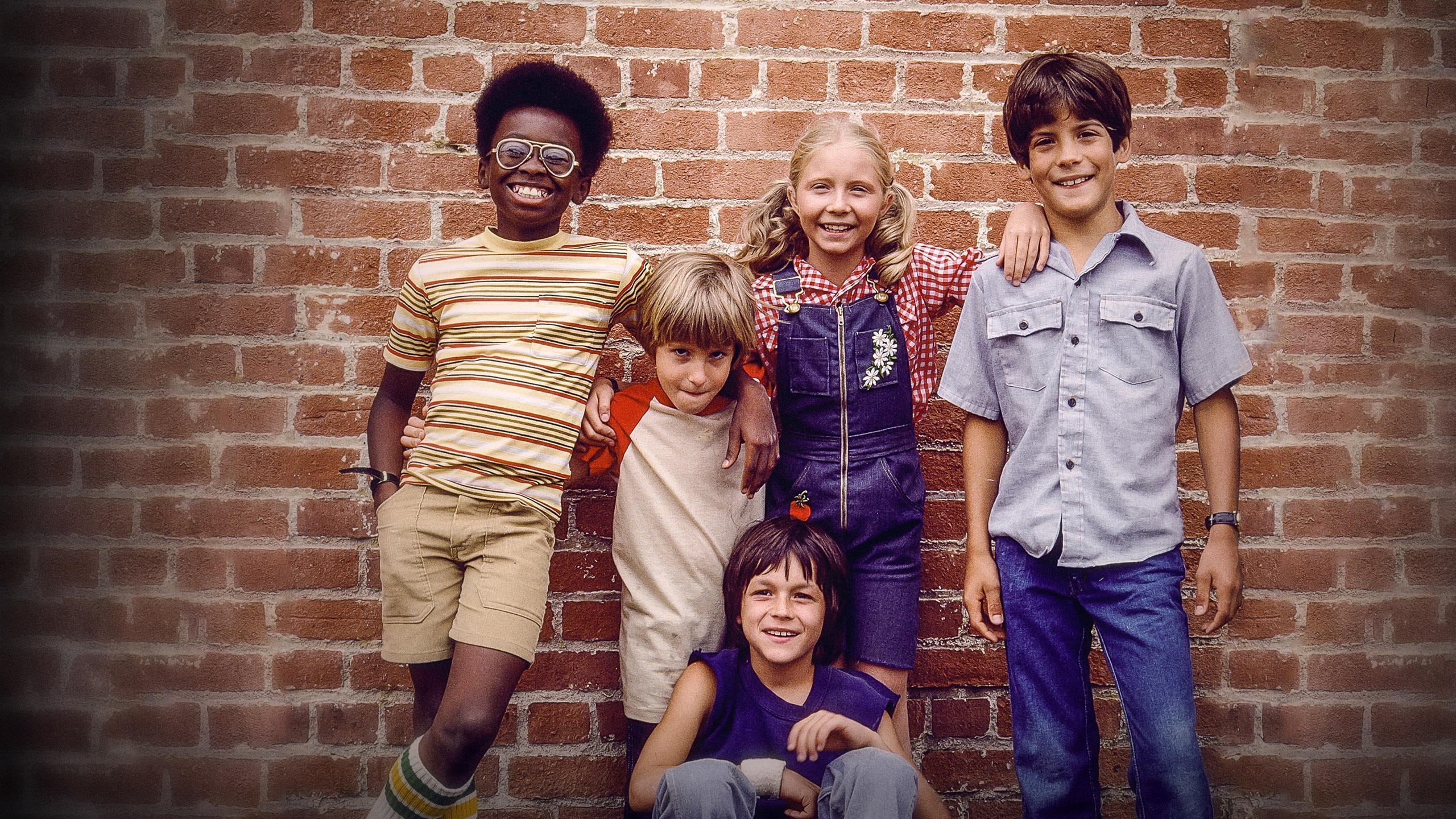 The Red Hand Gang - Watch Episode - ITVX