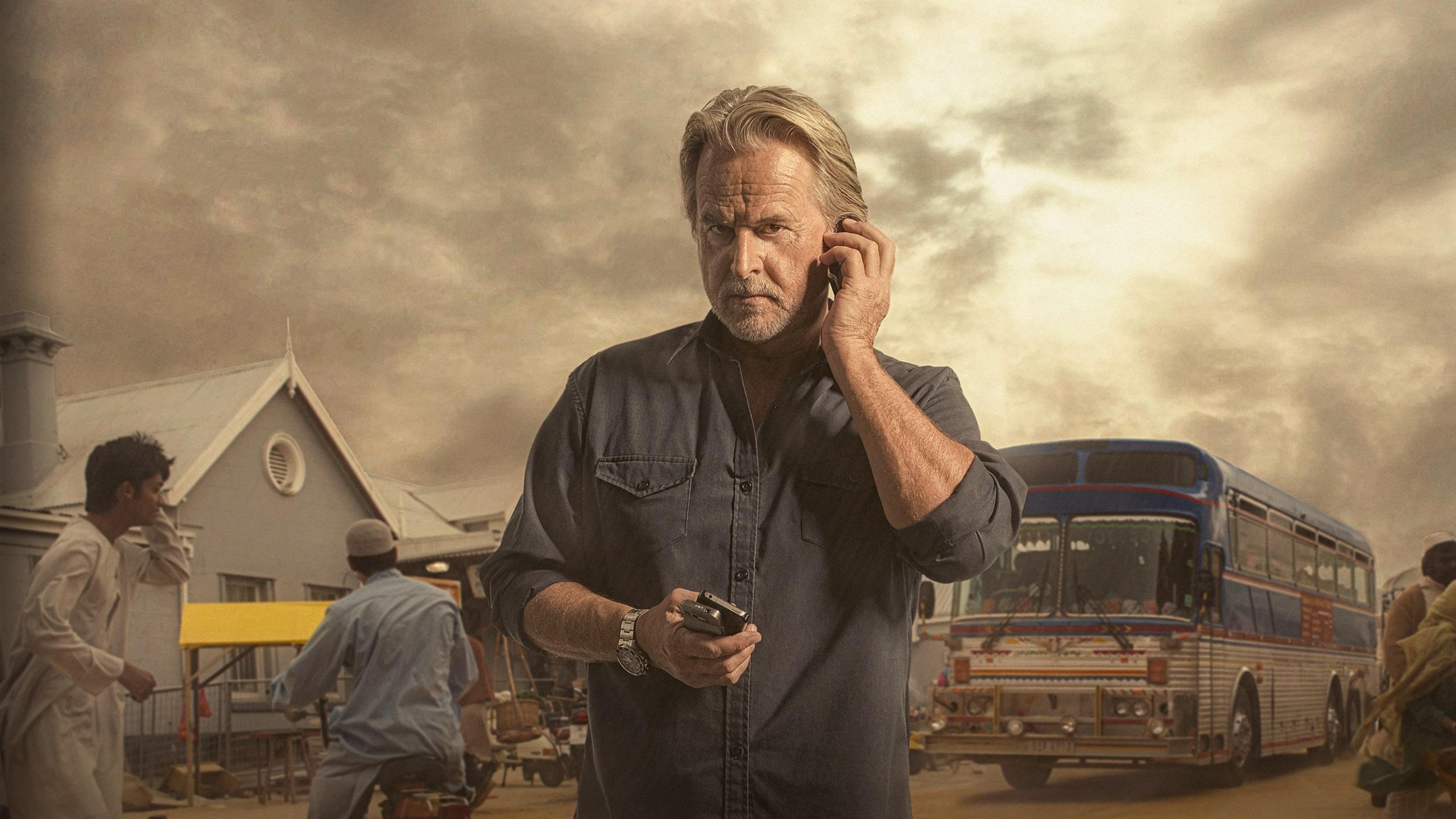 Kidnap and Ransom - Watch Episode - ITVX