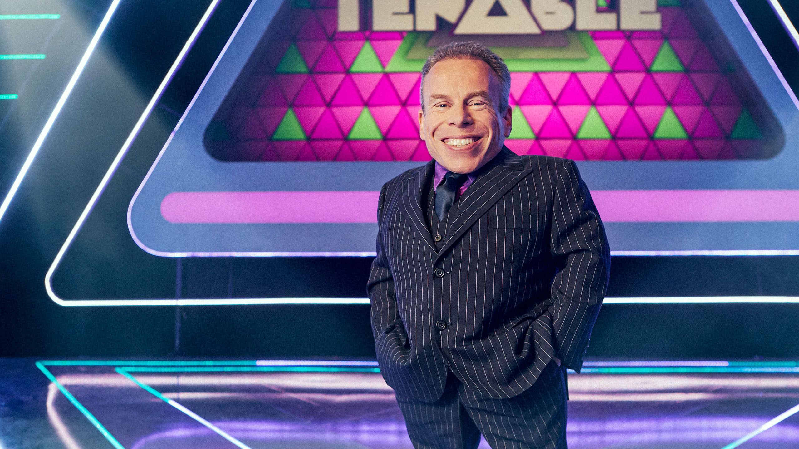Tenable - Series 5 - Episode 50 - ITVX