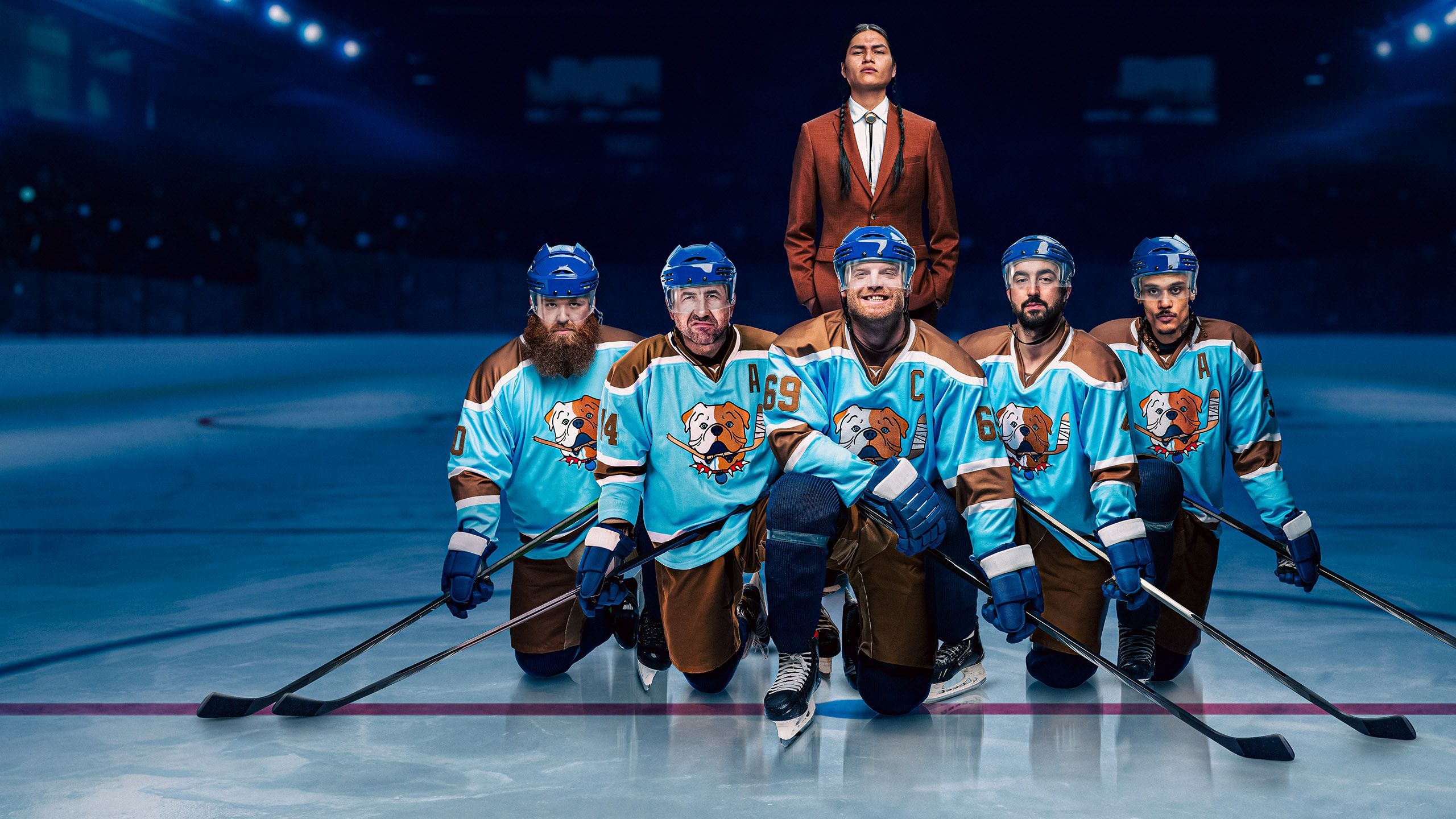 Shoresy - Series 2 - Episode 5 - ITVX