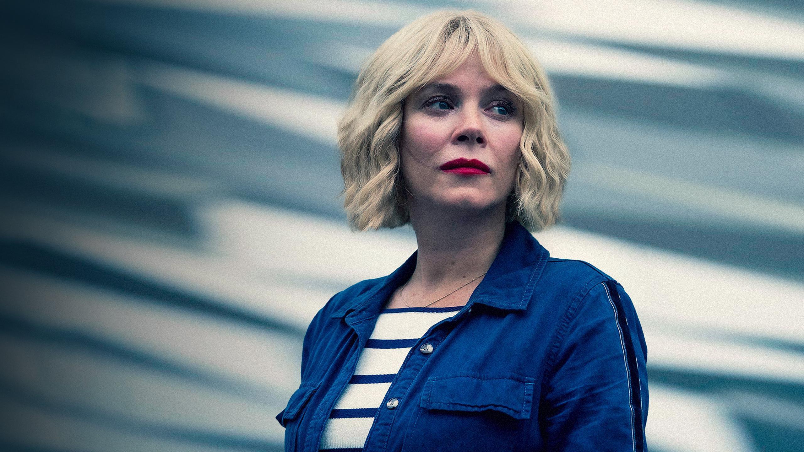 Marcella - Watch Episode - ITVX