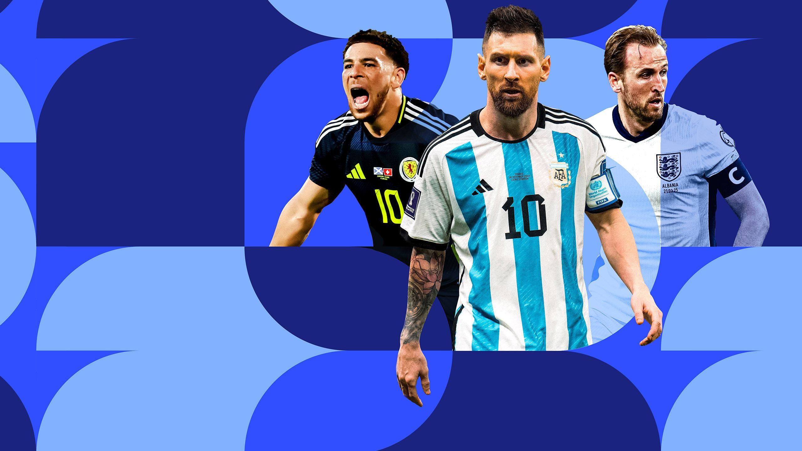FIFA World Cup 2026 Highlights - Series 1 - Episode 22 - ITVX