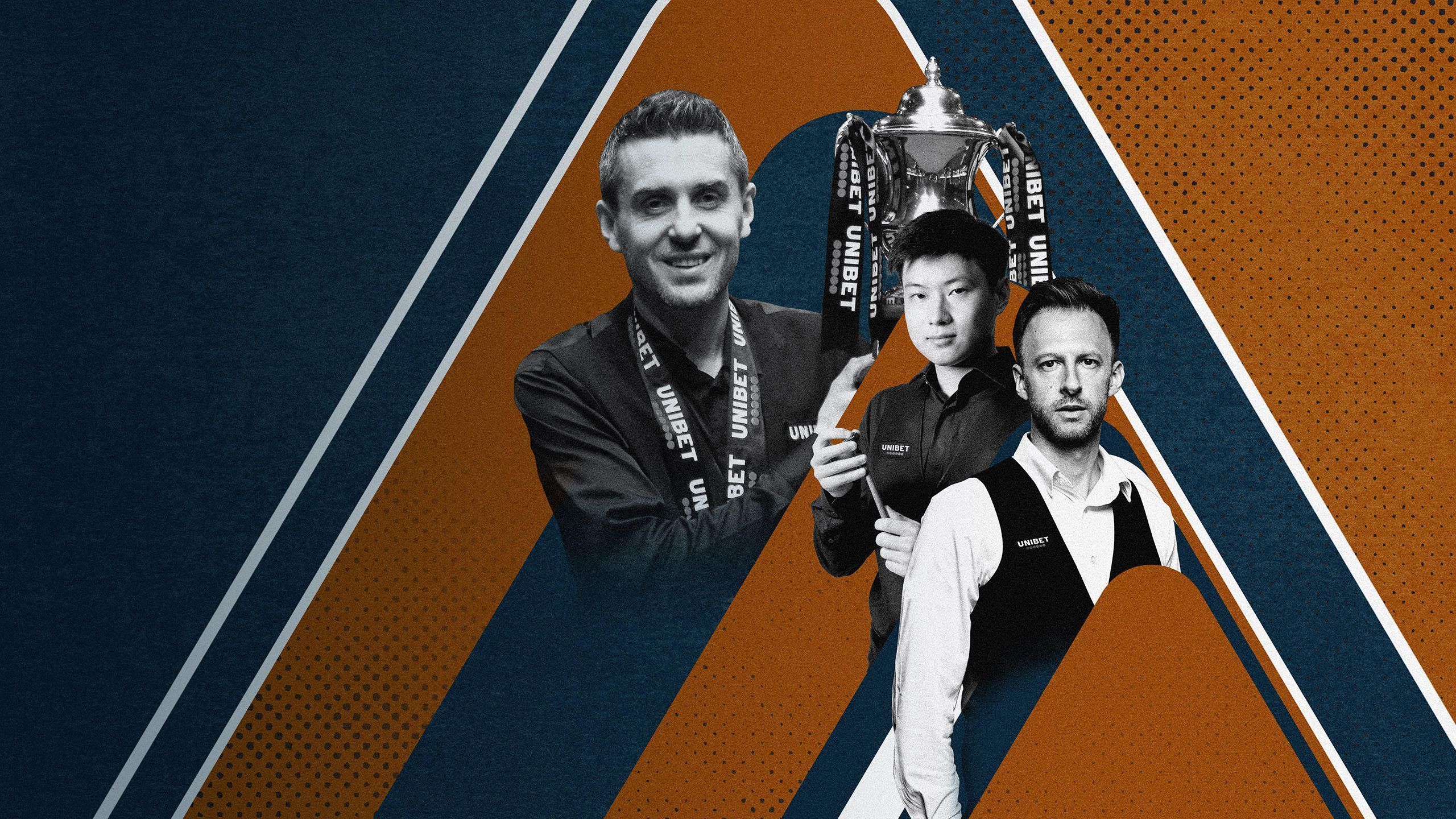 Snooker: British Open Championship - Series 5 - Episode 14 - ITVX