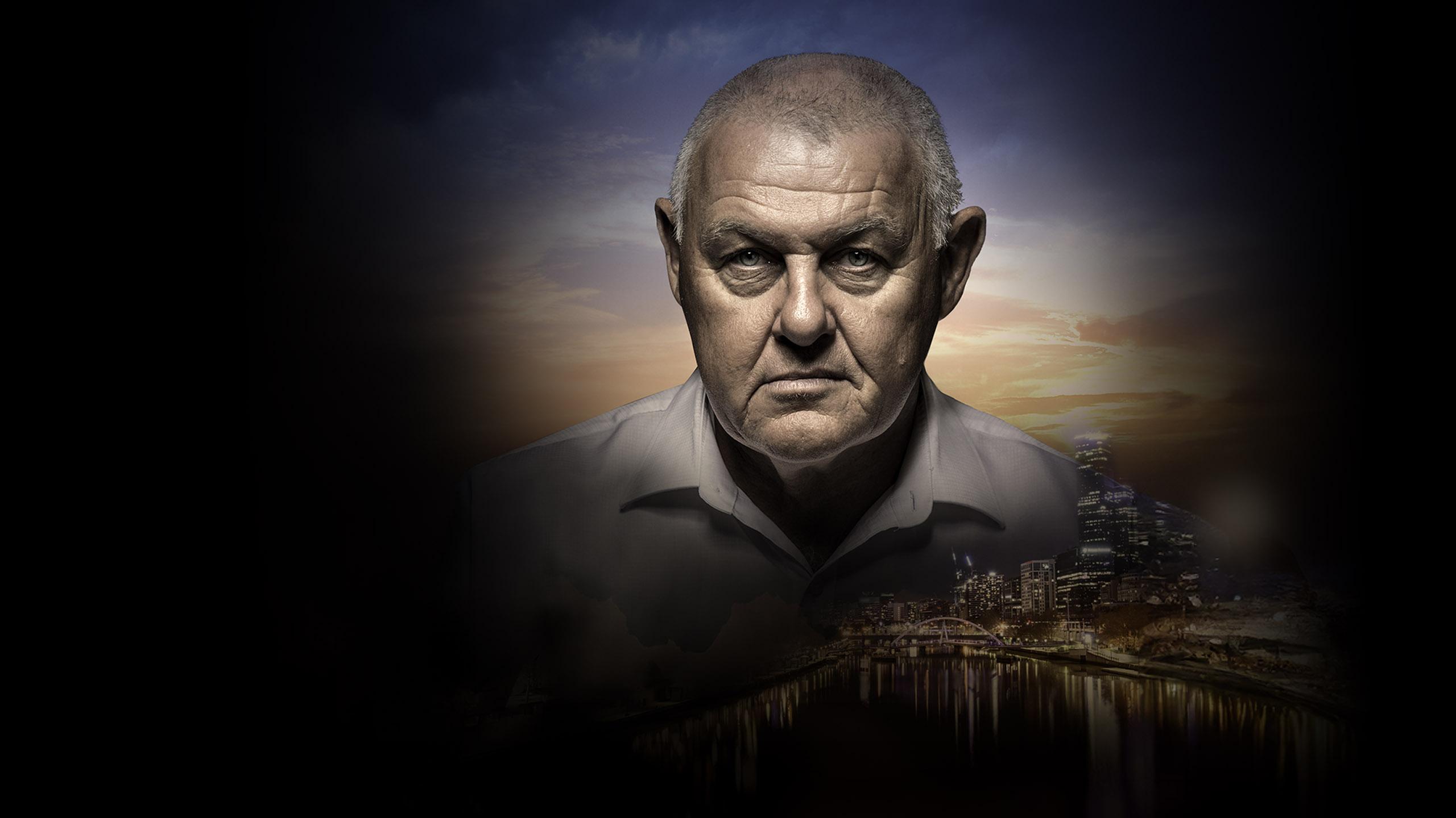 Ron Iddles: The Good Cop - Series 1 - Episode 1 - ITVX