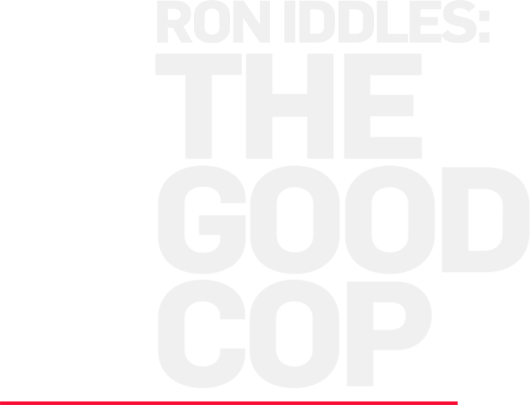 Ron Iddles: The Good Cop - Watch Episode - ITVX