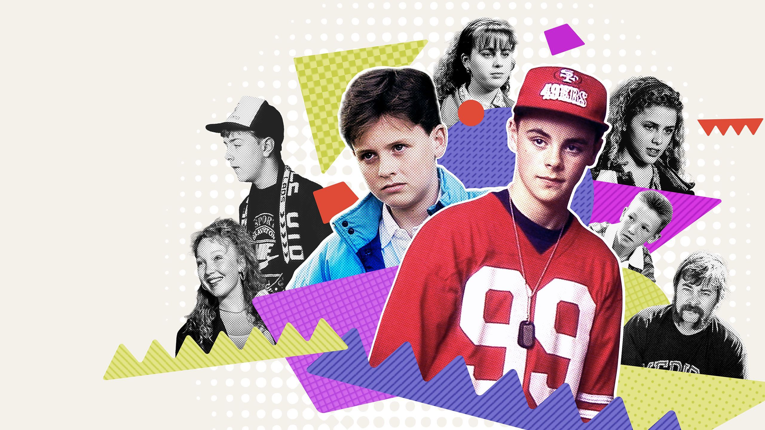 Byker Grove - Series 5 - Episode 13 - ITVX