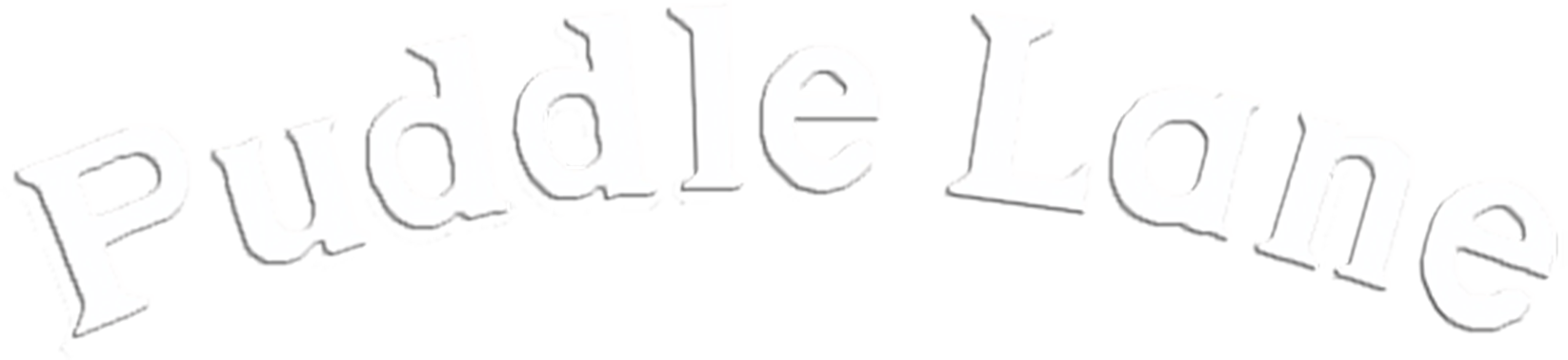 Puddle Lane - Series 1 - Episode 1 - ITVX