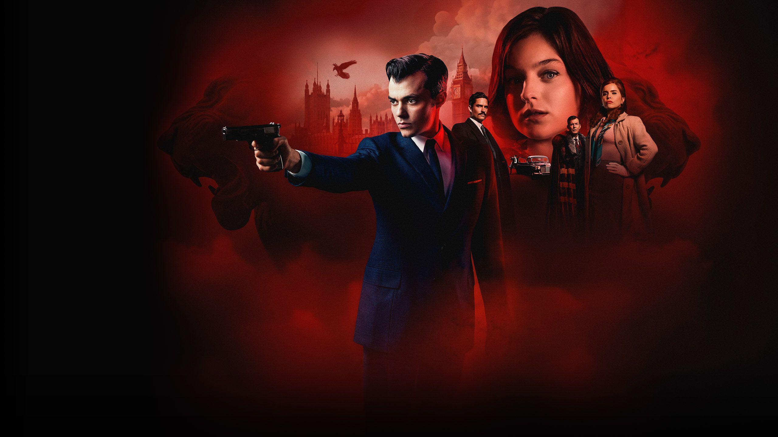 ITVX - The Streaming Home For All Of ITV And So Much More!