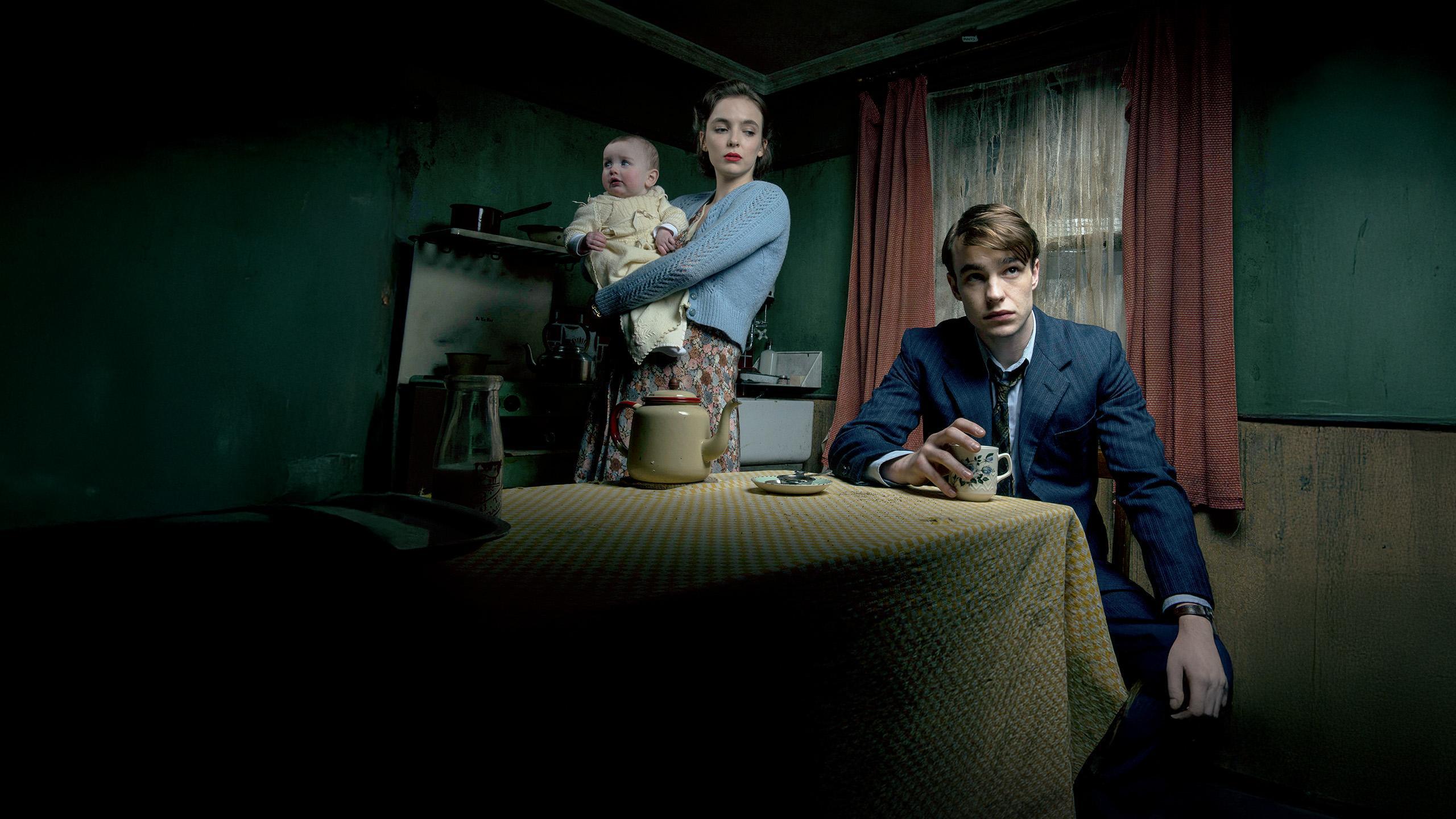 Rillington Place - Series 1 - Episode 3 - ITVX