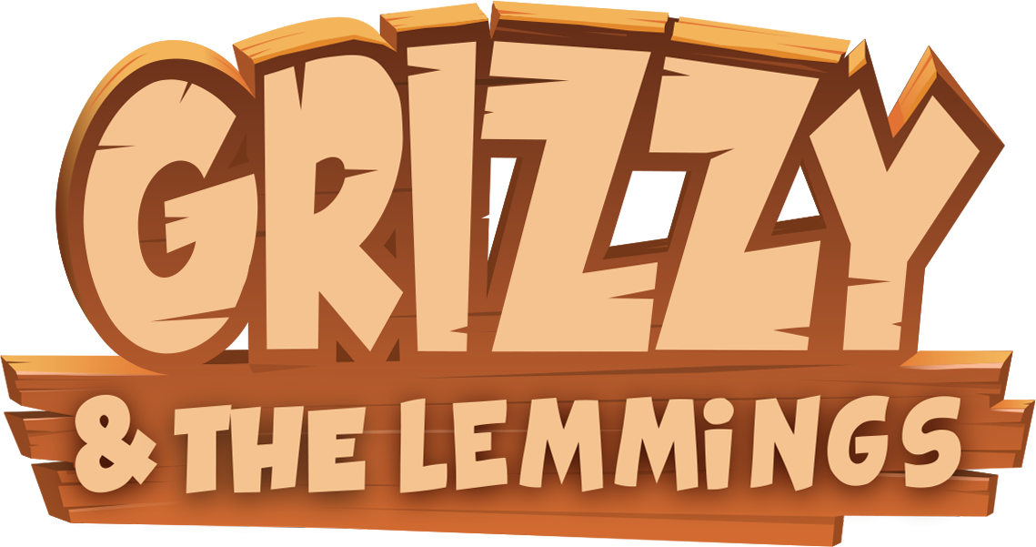 Grizzy and the Lemmings - Series 2 - Episode 19 - ITVX