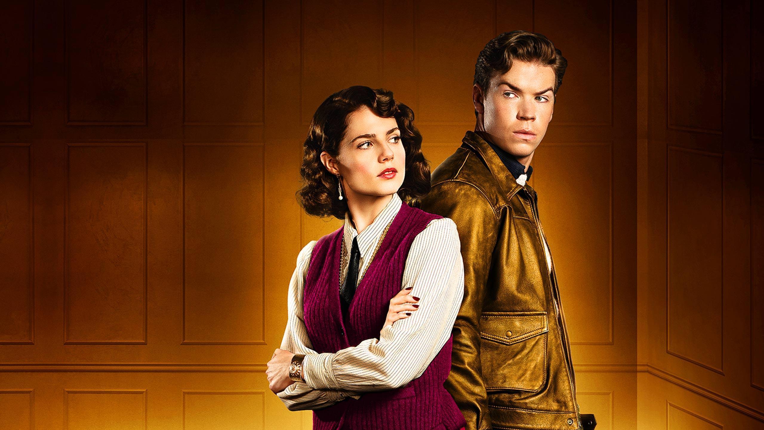 Agatha Christie's Why Didn't They Ask Evans? - Watch Episode - ITVX