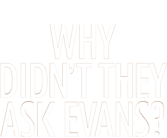 Agatha Christie's Why Didn't They Ask Evans? - Watch Episode - ITVX