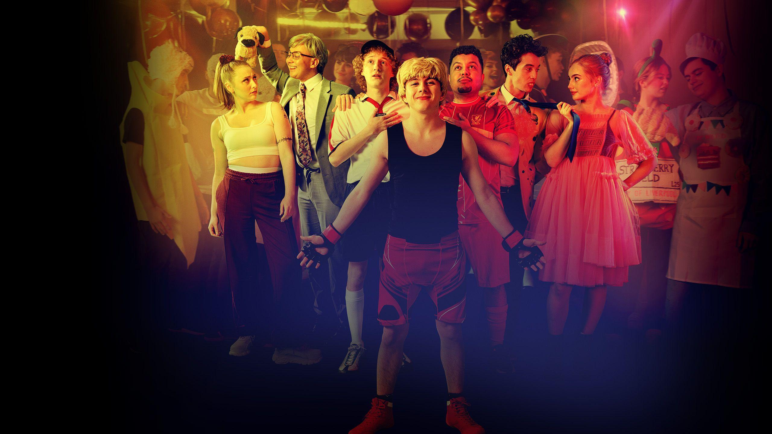 G'wed - Series 2 - Episode 1 - ITVX