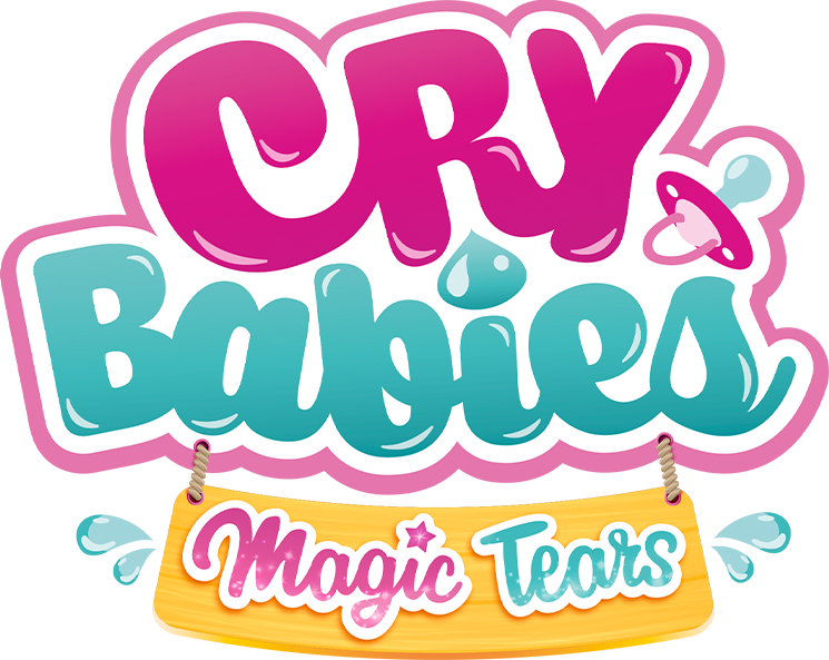 Cry Babies Magic Tears - Series 6 - Episode 1 - ITVX