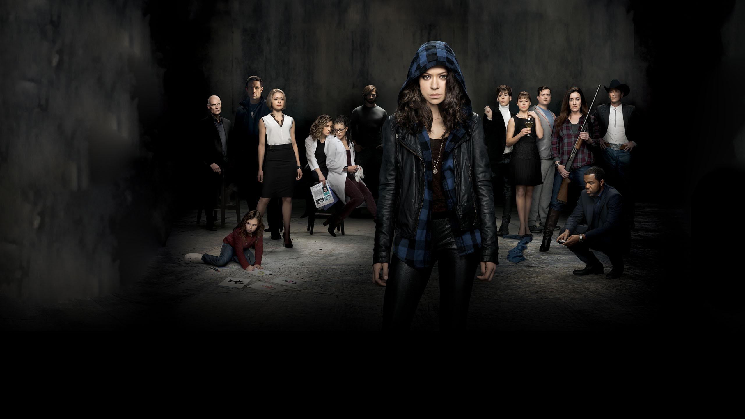 Orphan Black - Watch Episode - ITVX