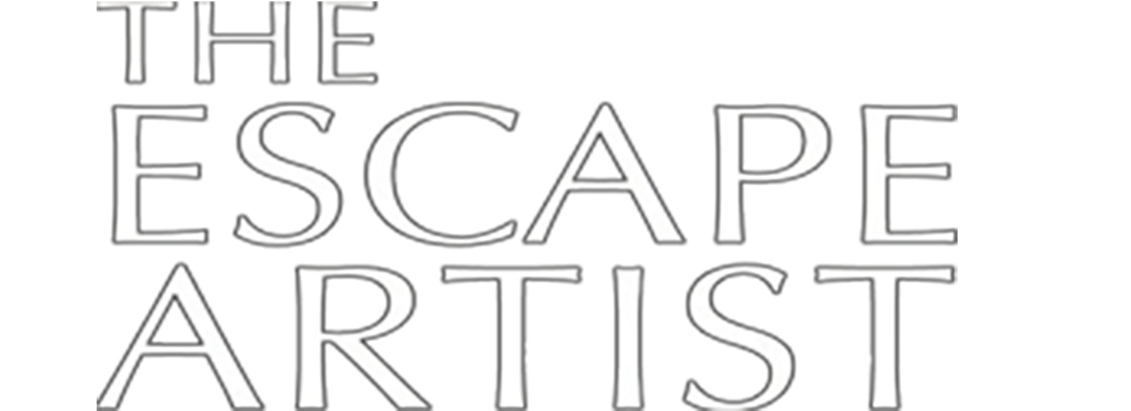 The Escape Artist - Watch Episode - ITVX