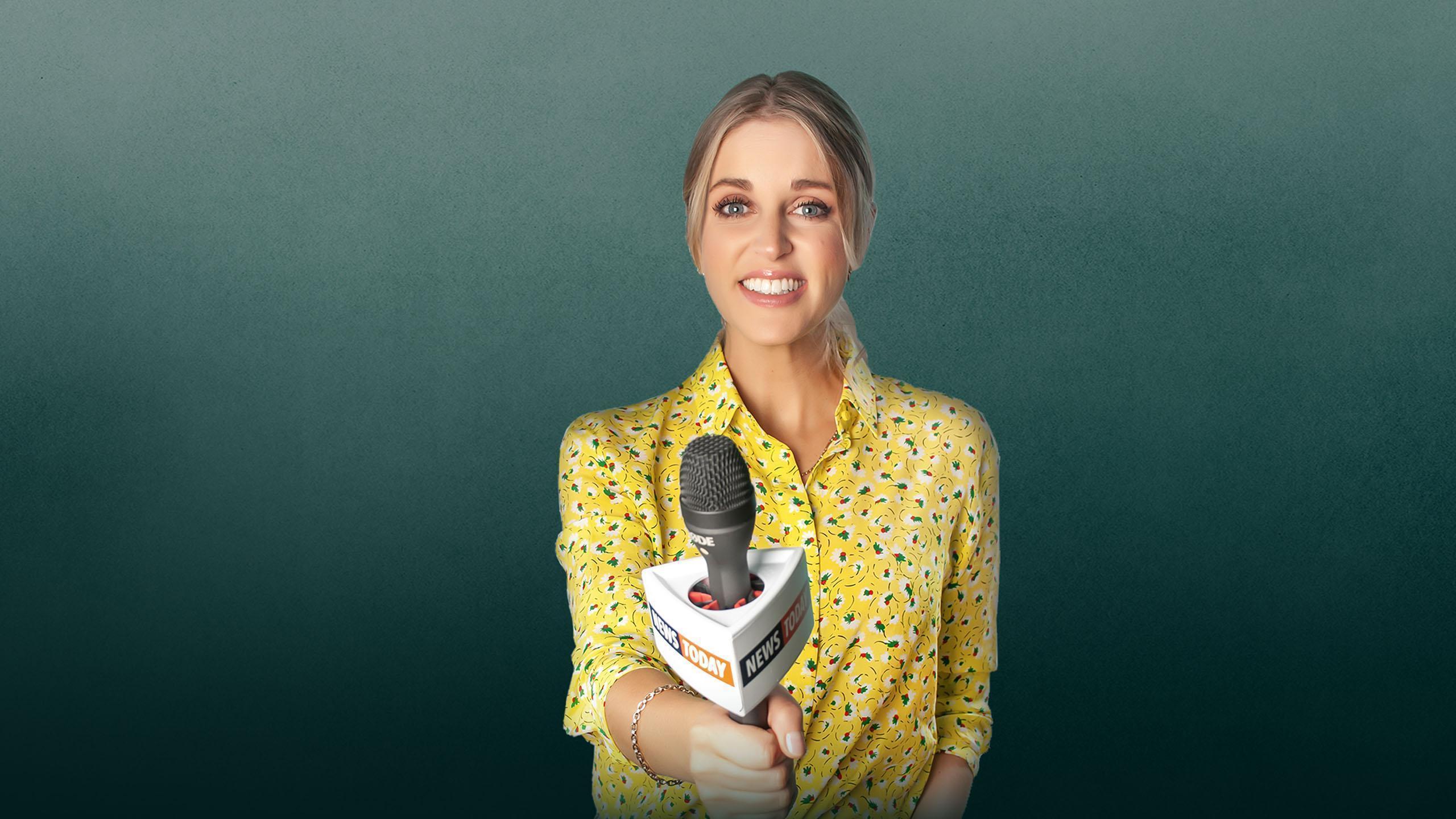 Finding Joy - Series 1 - Episode 3 - ITVX