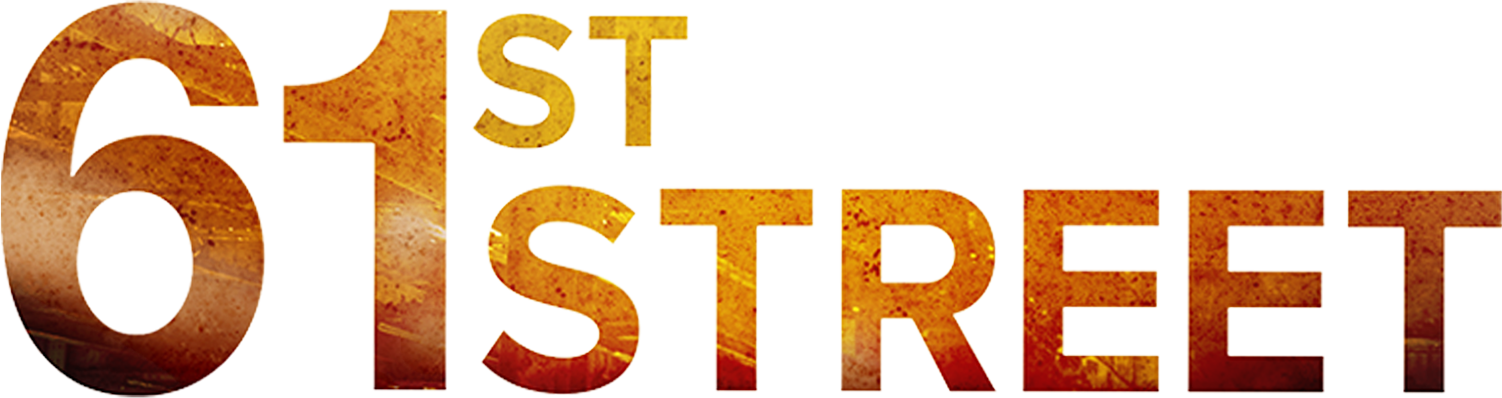 61st Street - Series 1 - Episode 1 - ITVX