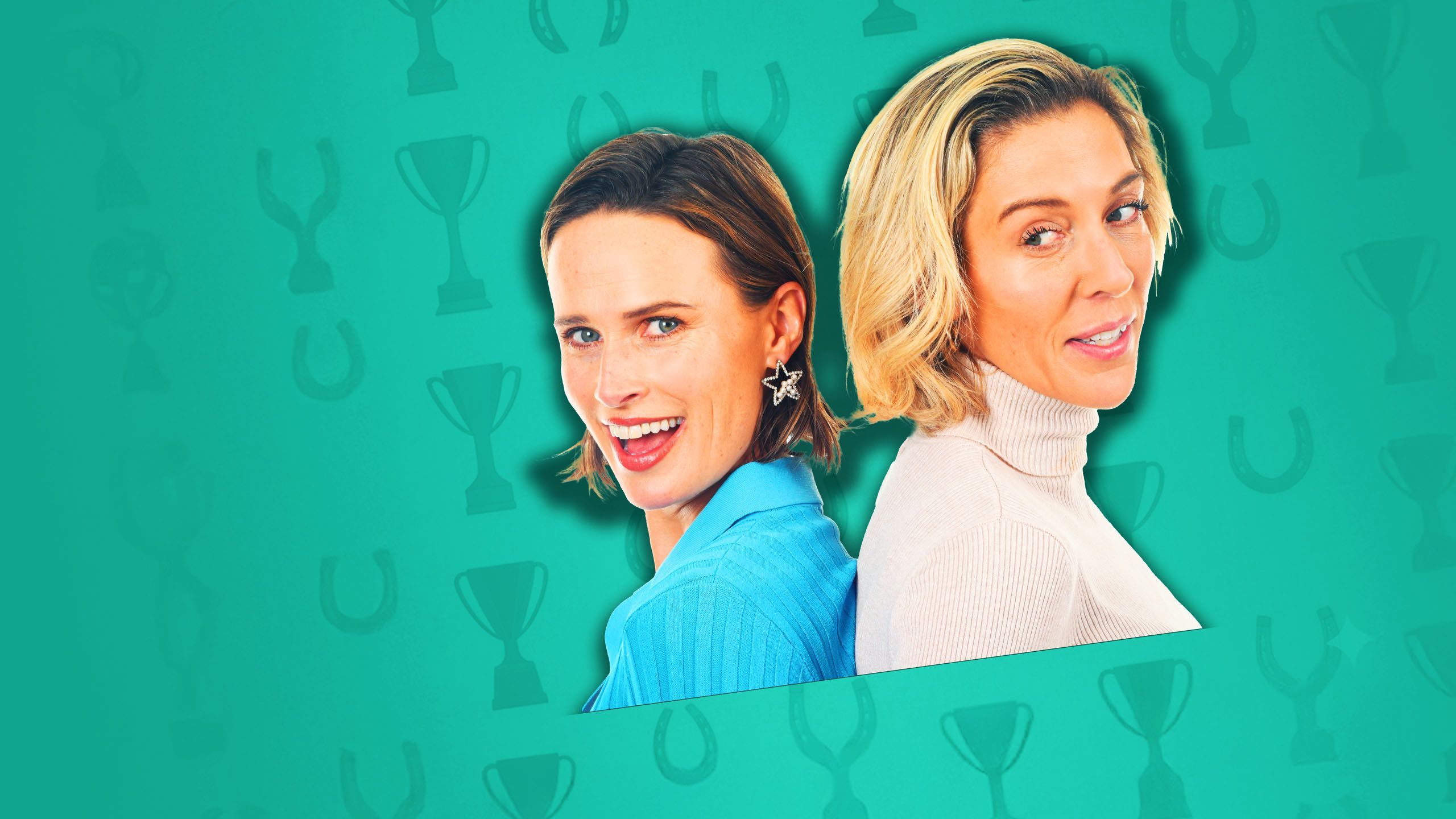Running Loose with Francesca Cumani and Vanessa Ryle - Series 1 ...