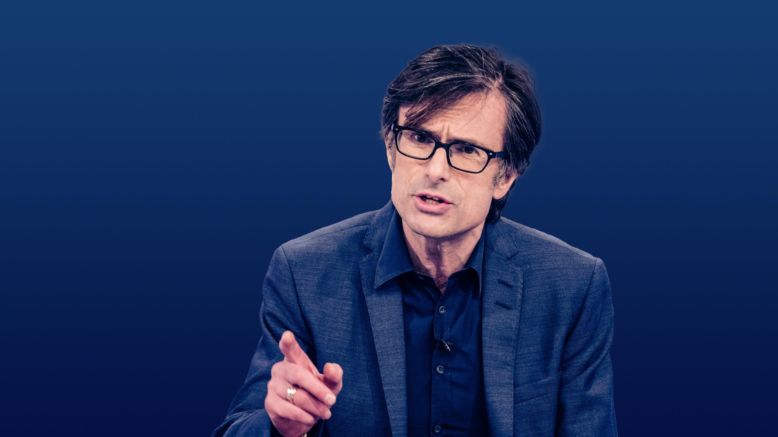Peston - Series 11 - Episode 11 - ITVX