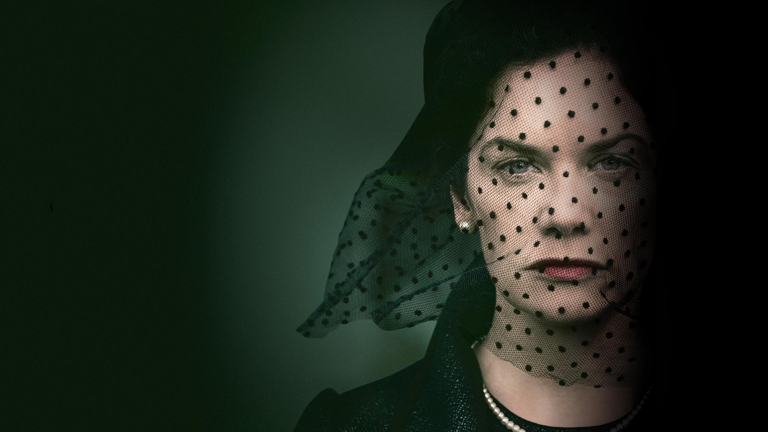 Mrs Wilson - Watch Episode - ITVX