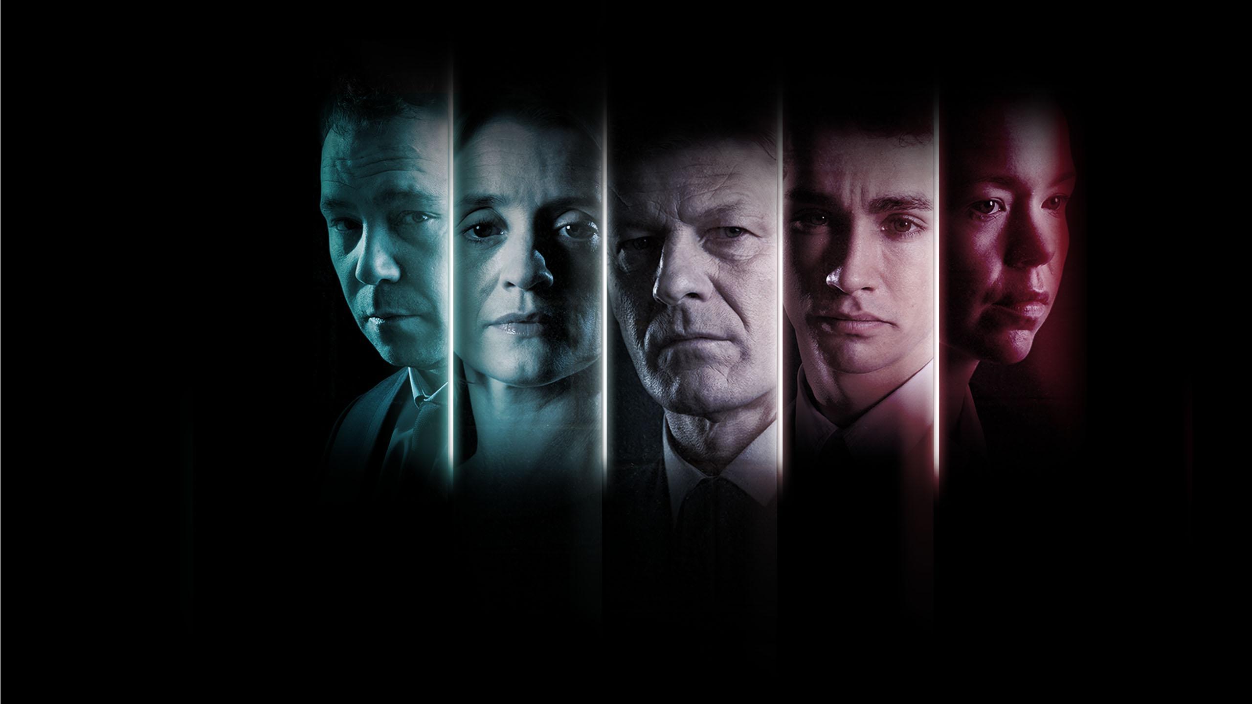 Accused Watch Episode Itvx