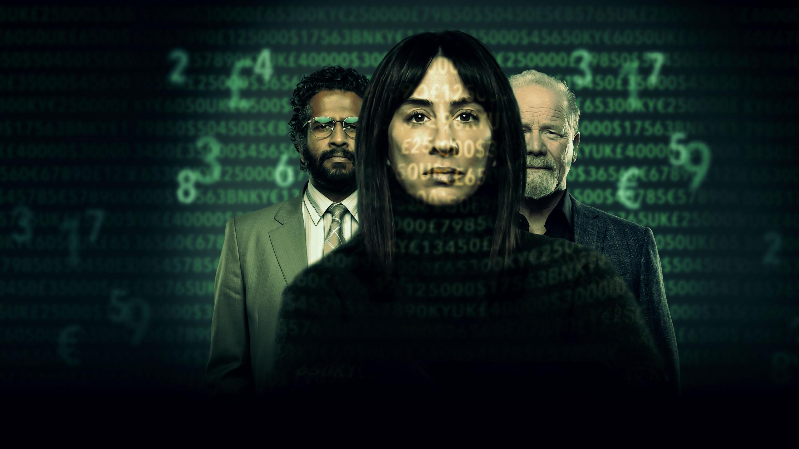 Payback - Series 1 - Episode 1 - ITVX