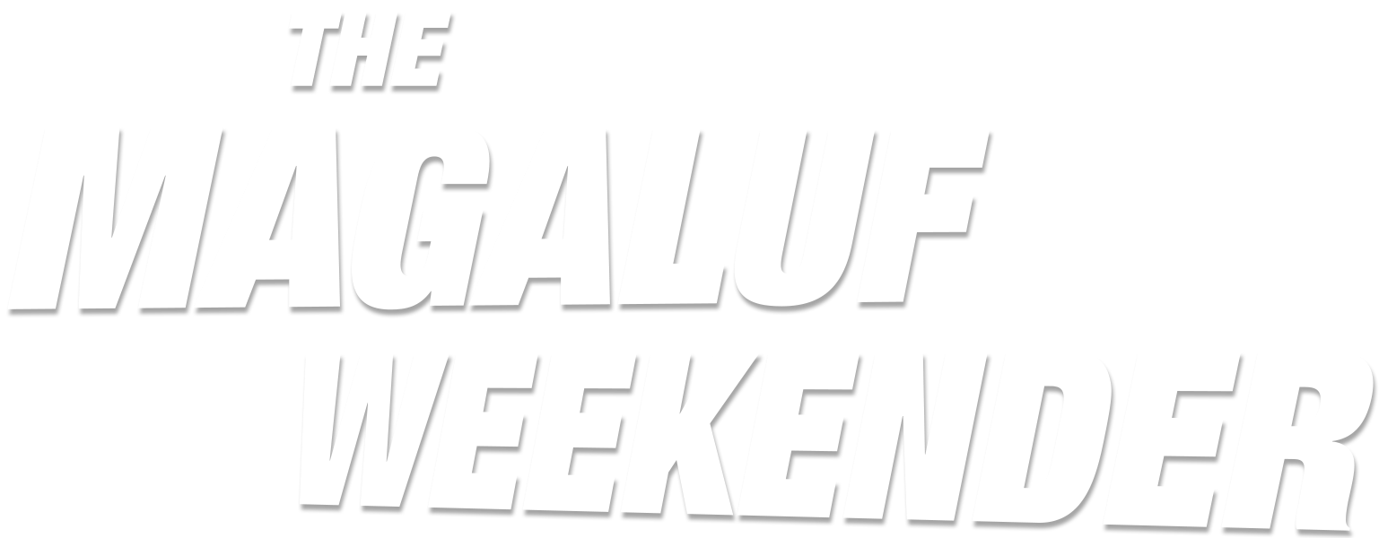 The Magaluf Weekender - Watch Episode - ITVX