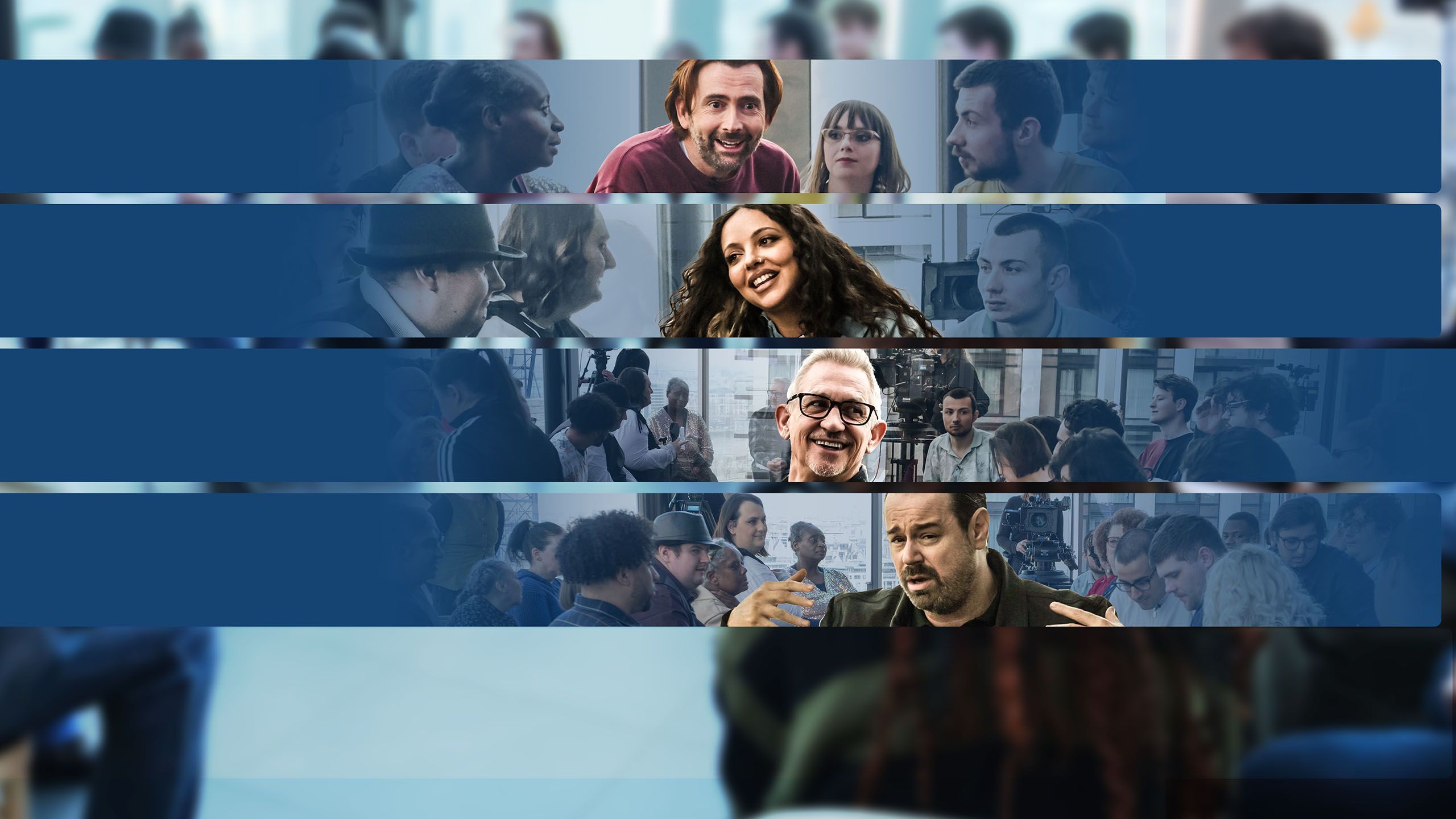 The Assembly - Series 1 - Episode 5 - ITVX