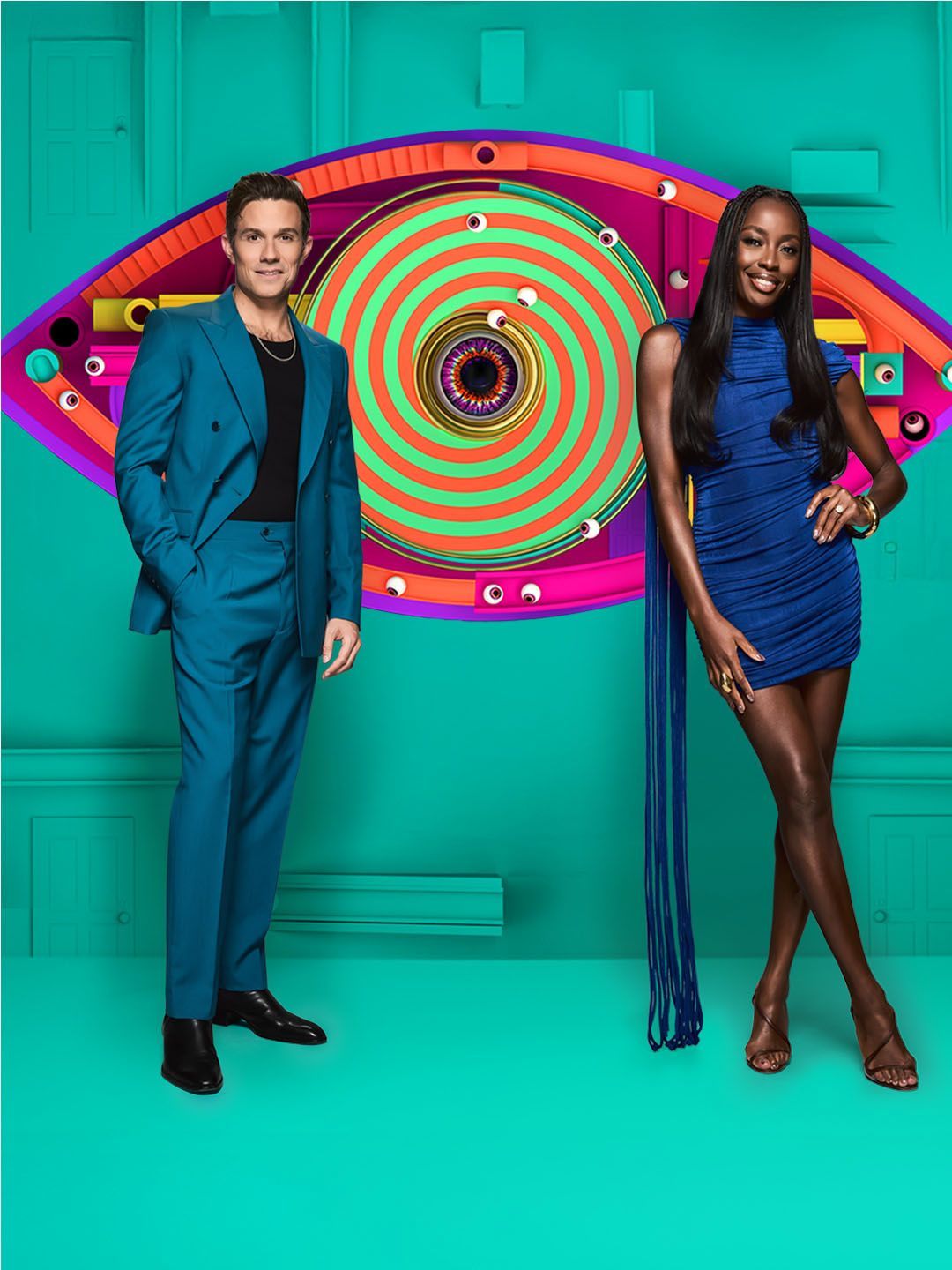 Ice Road Truckers - Watch Episode - ITVX