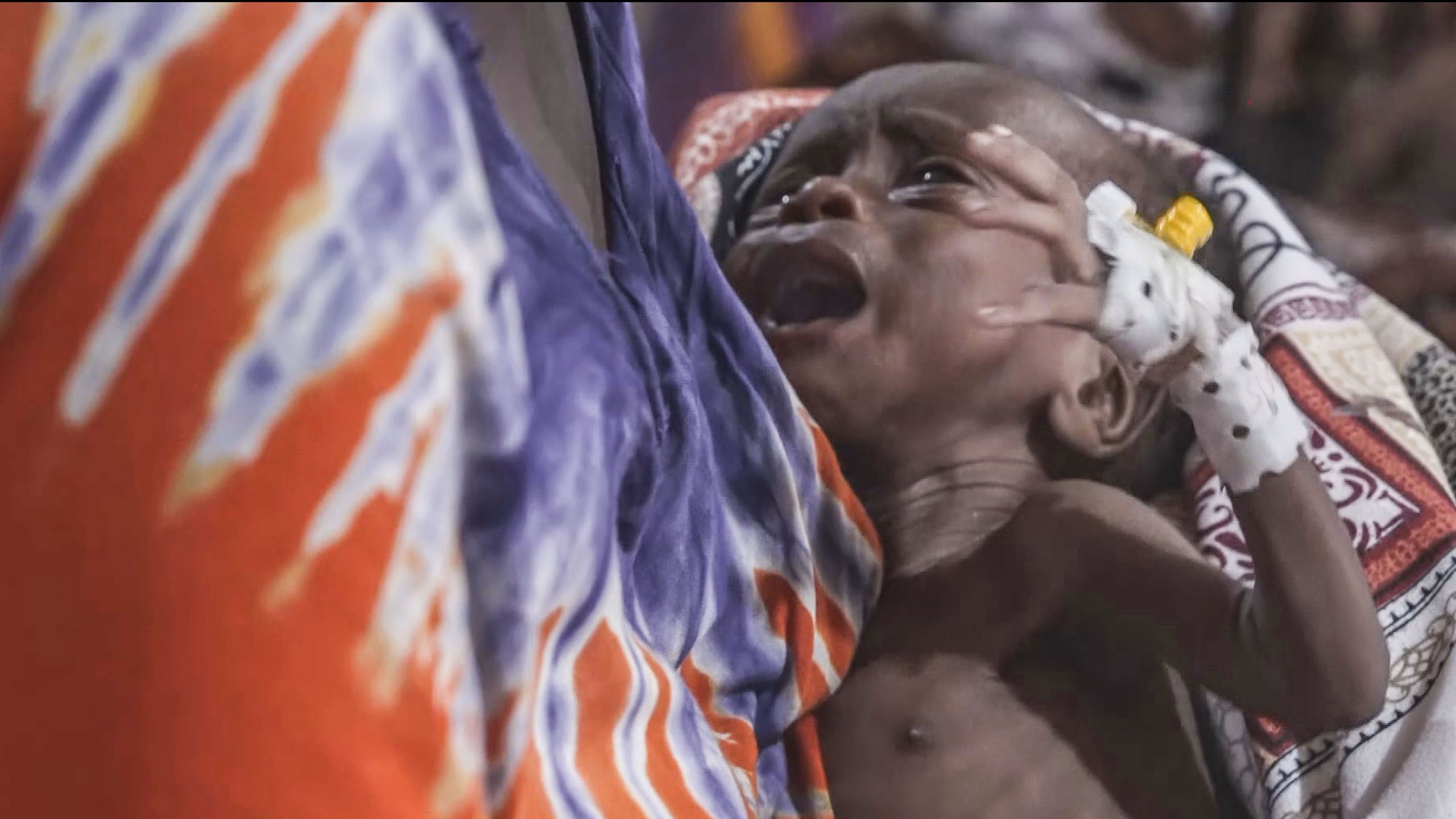 Inside South Sudan: ITV News reports from the world's 'forgotten ...