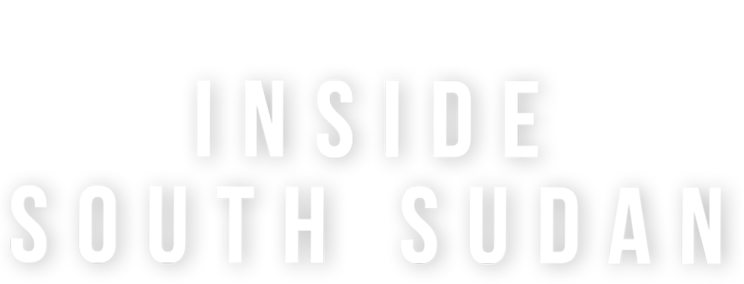 Inside South Sudan: ITV News reports from the world's 'forgotten ...