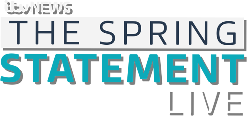 Spring Statement 2026: ITV News Special - ITVX