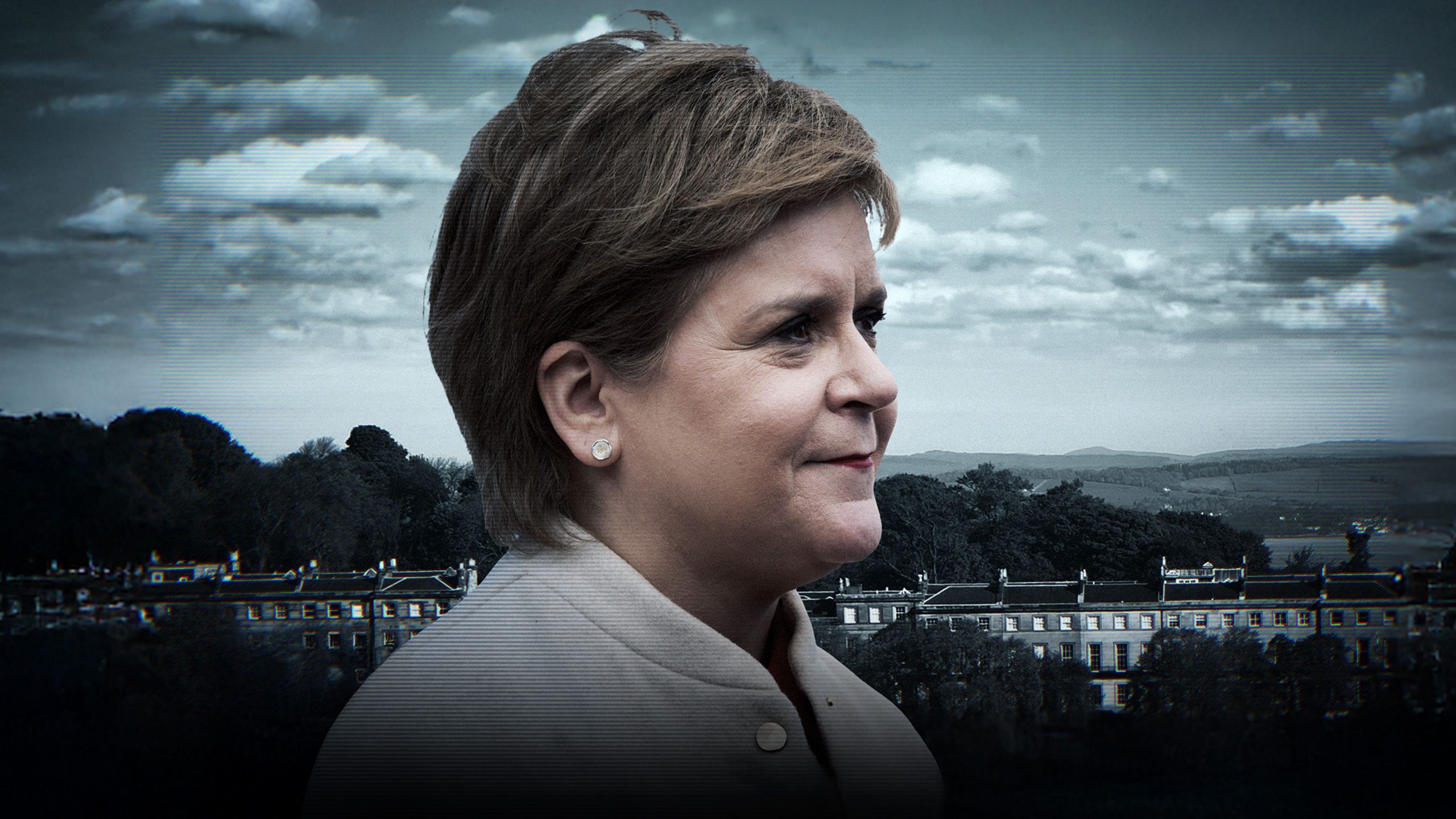 Nicola Sturgeon: The Interview - ITVX